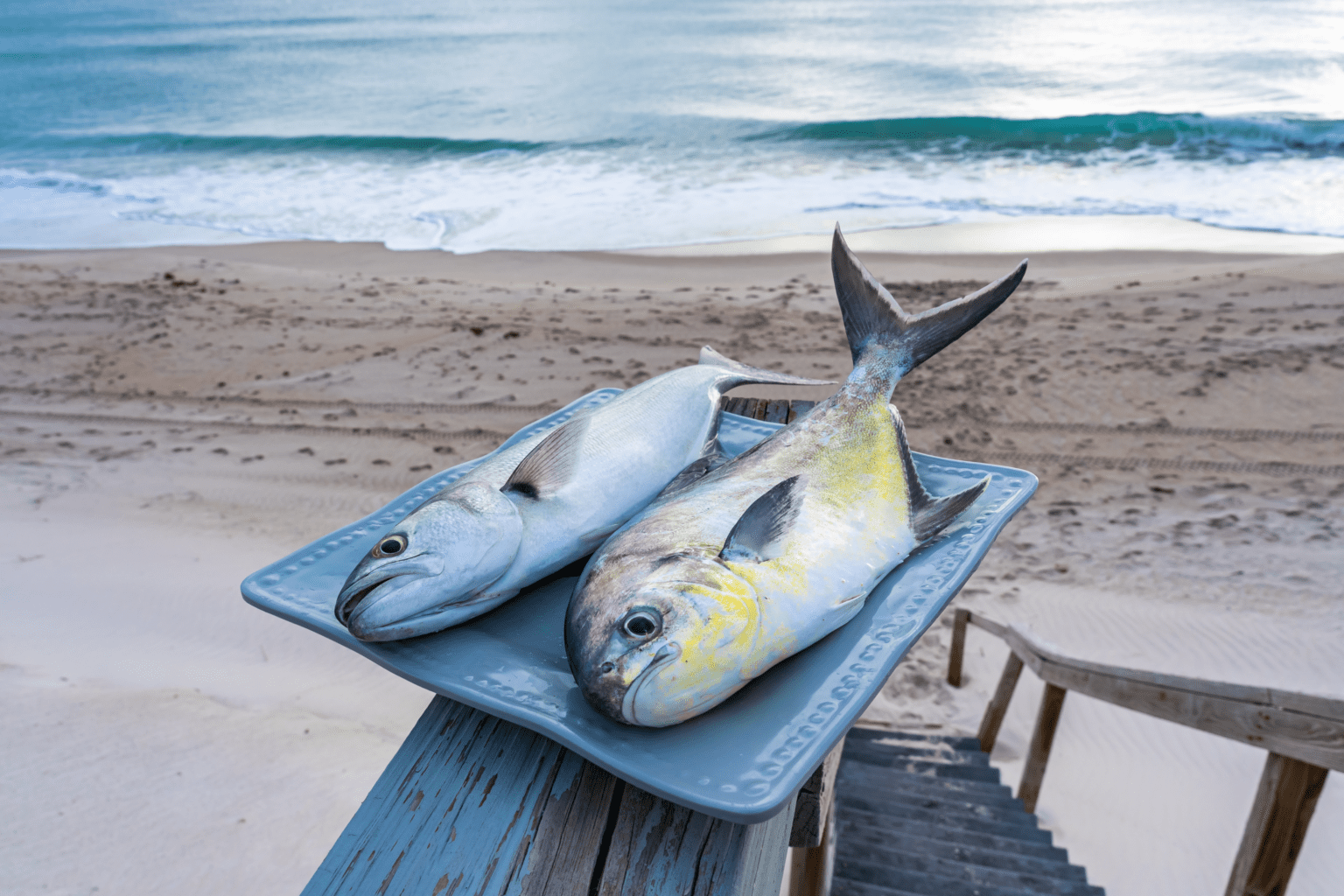 Ultimate Guide to Fishing for Pompano in Florida: Techniques, Baits ...